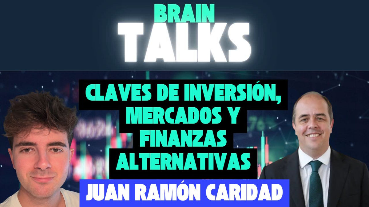 Entrevista a Juan Ramón Caridad - Brain and Code – Brain and code tech