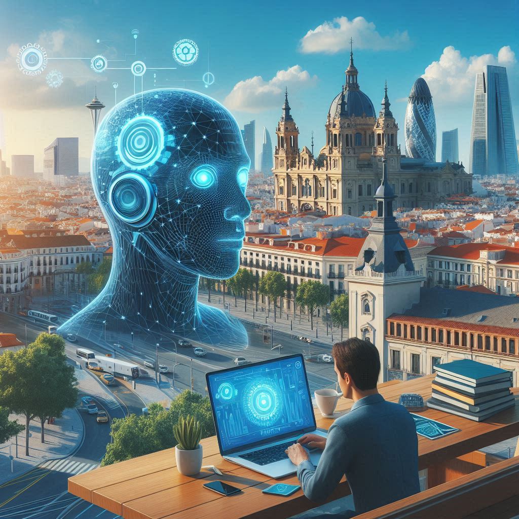 ¿Cómo impactará la nueva estrategia española de inteligencia artificia – Brain and code tech