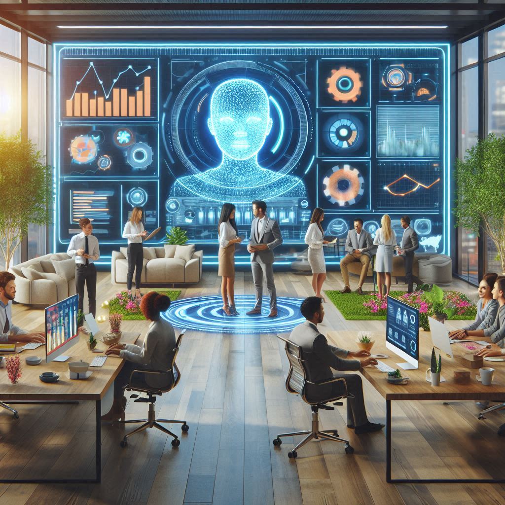 Cómo utilizar la IA para mejorar la experiencia del cliente en 2025 – Brain and code tech