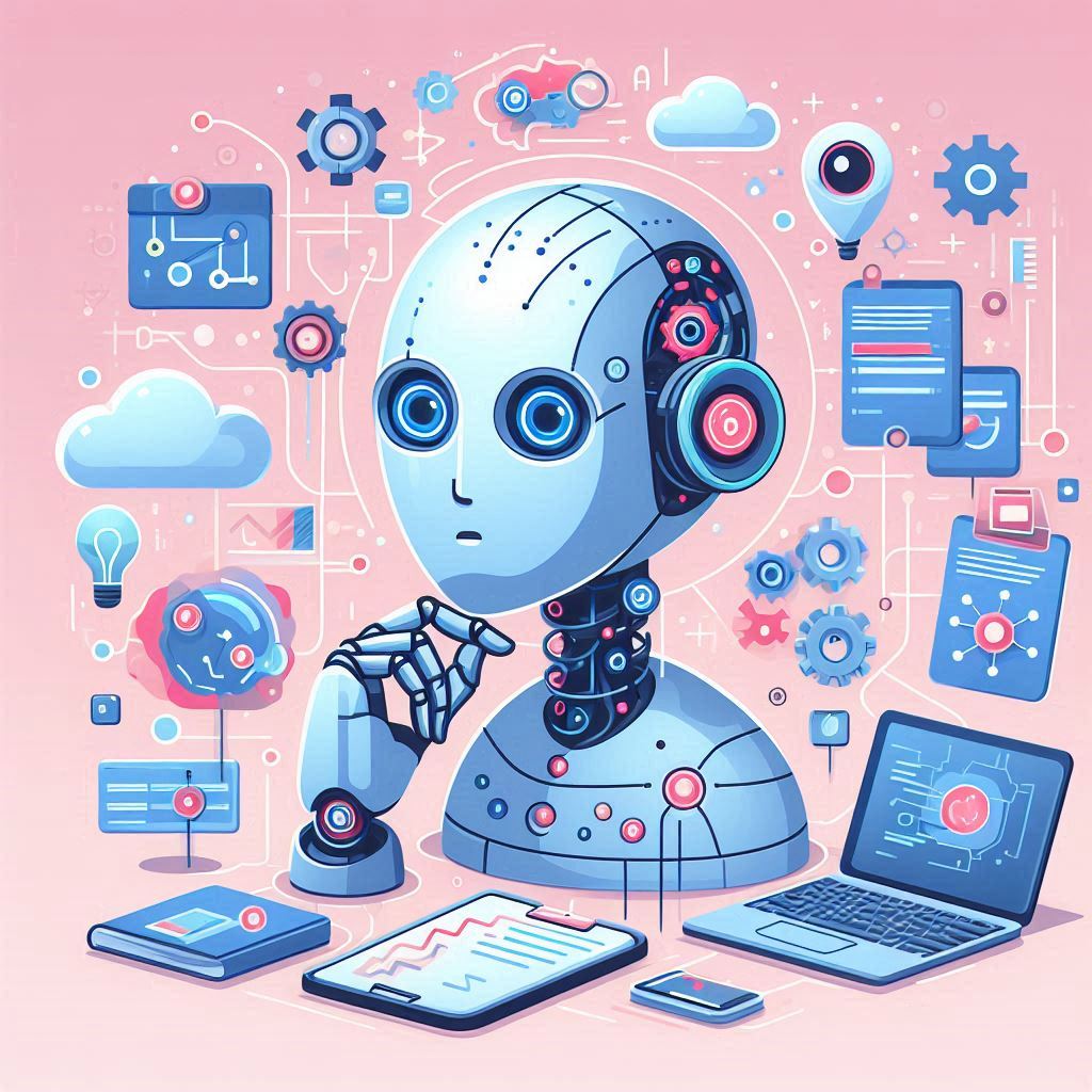 Guía paso a paso para crear tu propio modelo de IA sin saber programar – Brain and code tech