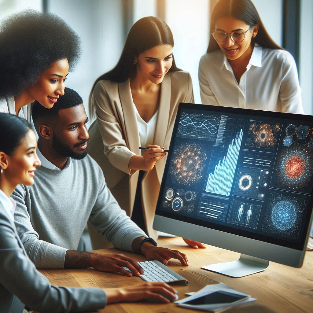 La revolución del Machine Learning en el mundo del Big Data – Brain and code tech