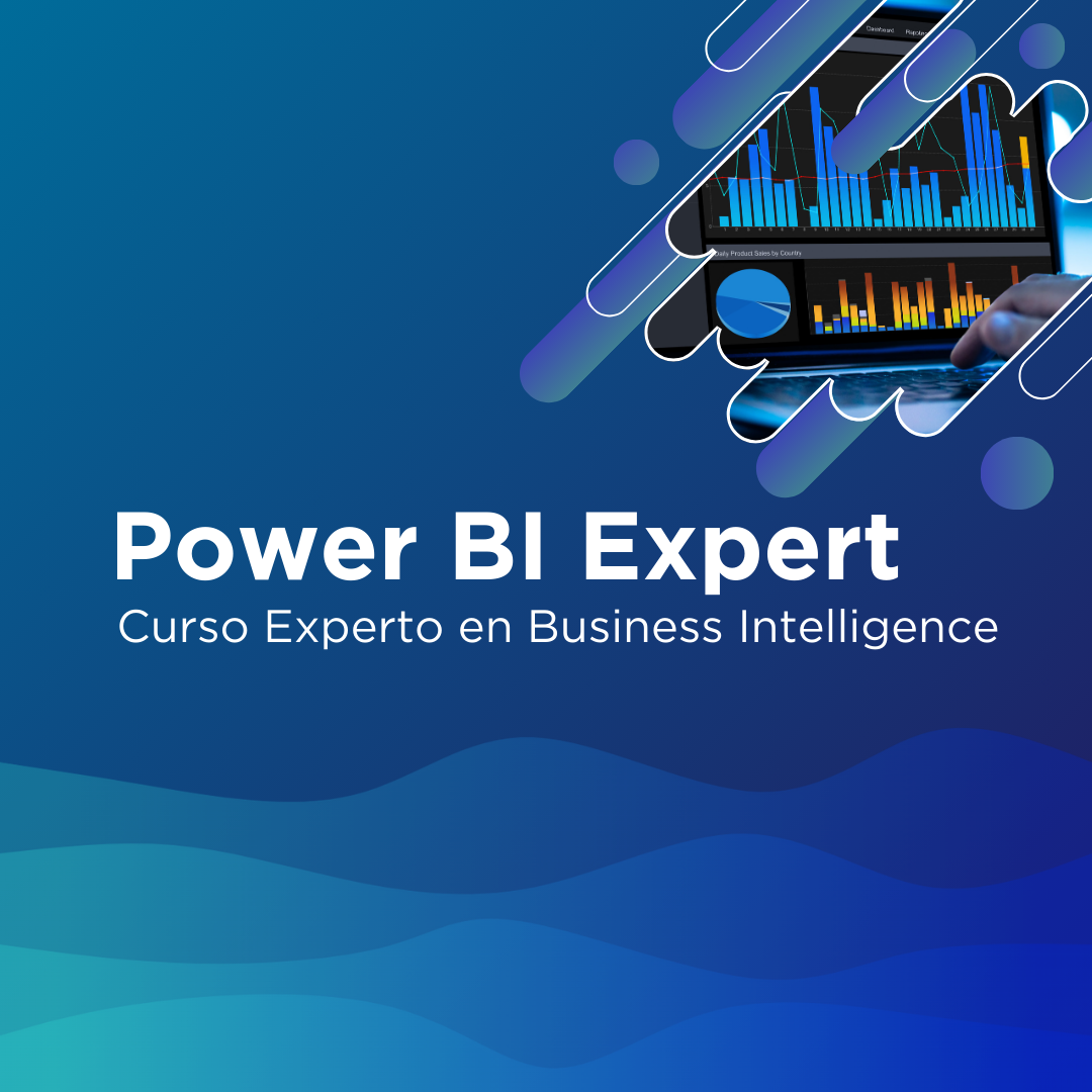 Programa Experto en PowerBI | Edición I: Próximamente – Brain and code tech