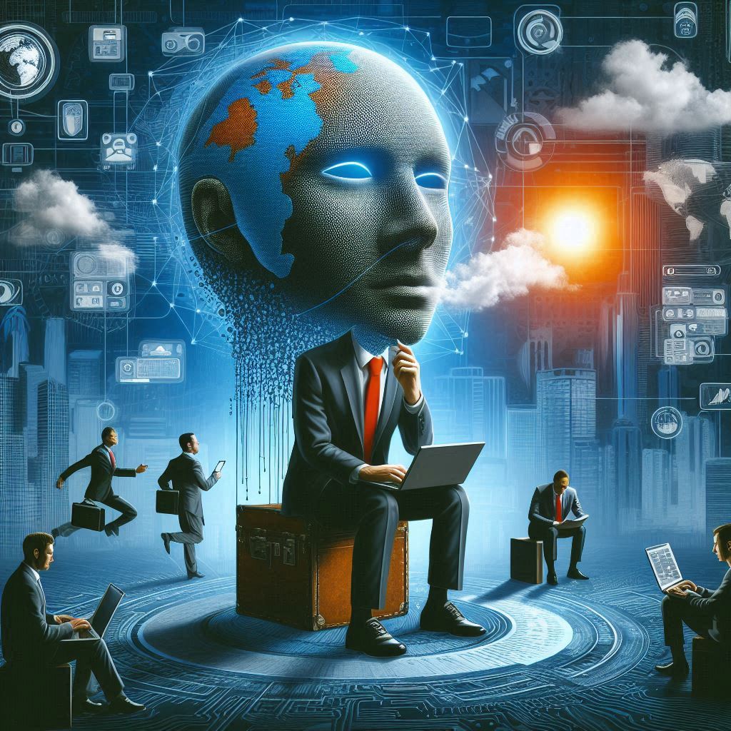 Cómo protegerse de la desinformación en la era digital: guía para 2025 – Brain and code tech