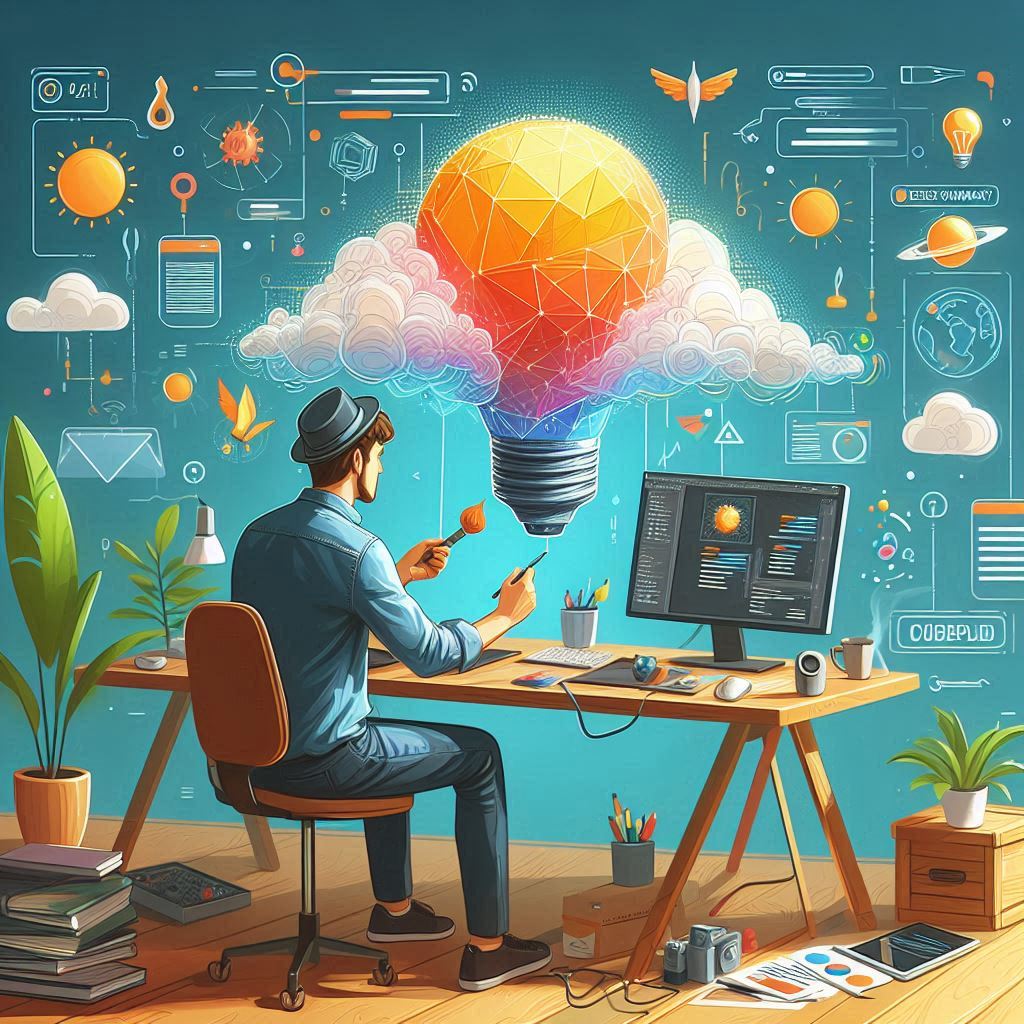 Guía paso a paso para crear tu propio copilot de resumen de texto con – Brain and code tech