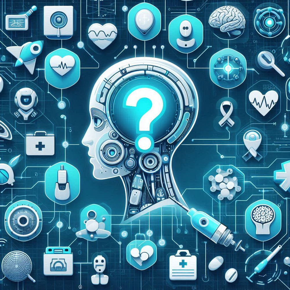 Preguntas frecuentes sobre la inteligencia artificial en el diagnóstic ...