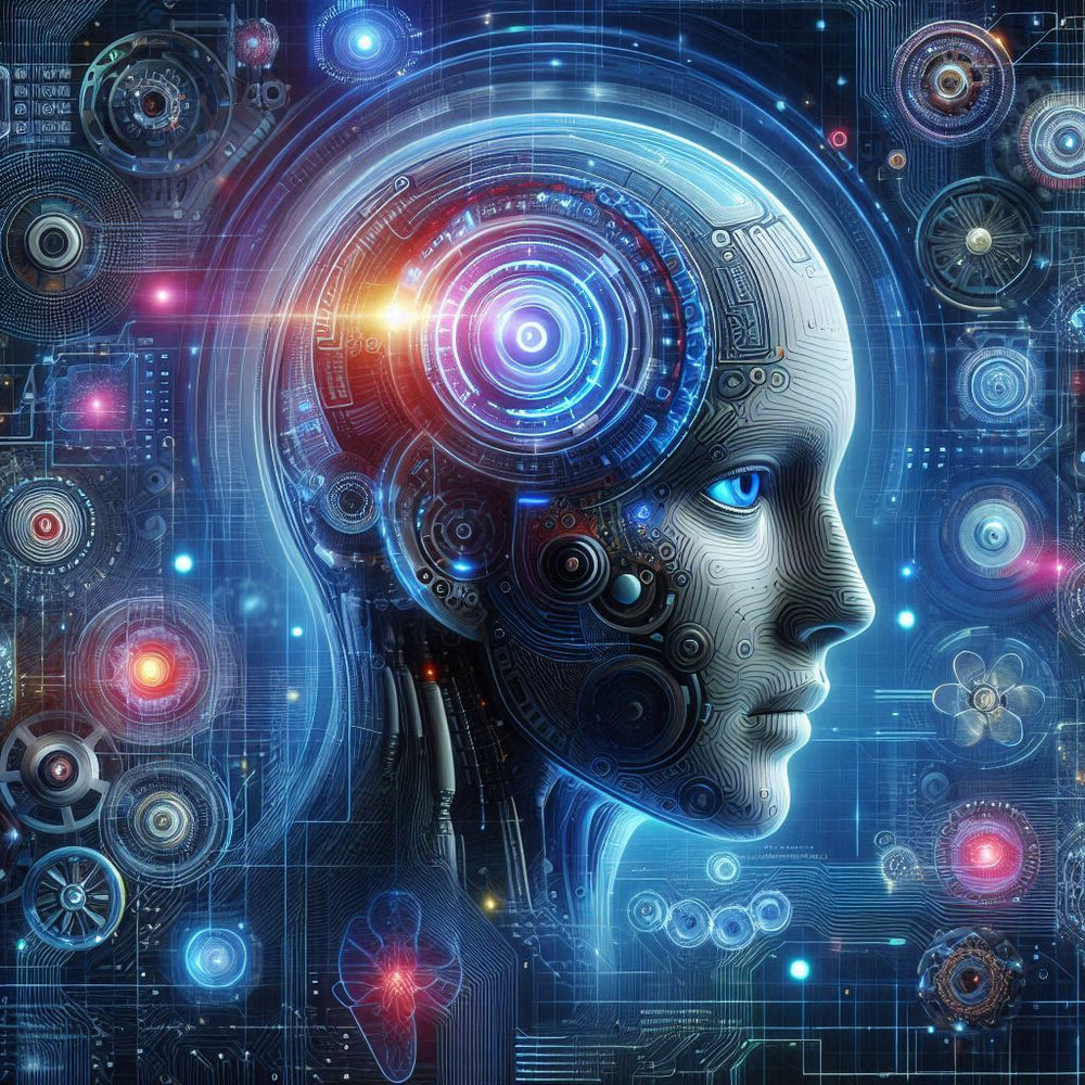 ¿Qué es la inteligencia artificial generativa multimodal y por qué est – Brain and code tech