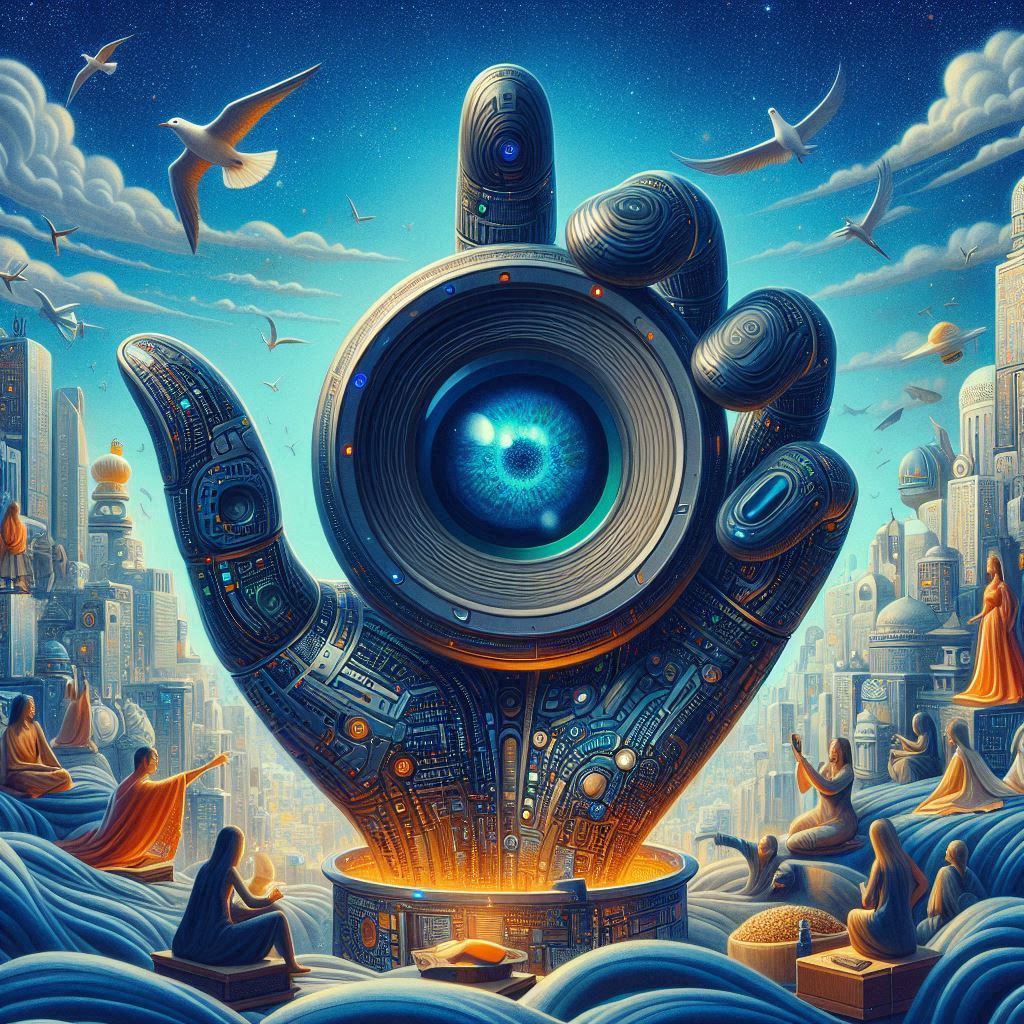 Sesame AI: la revolución en la comprensión de imágenes y lenguaje ...