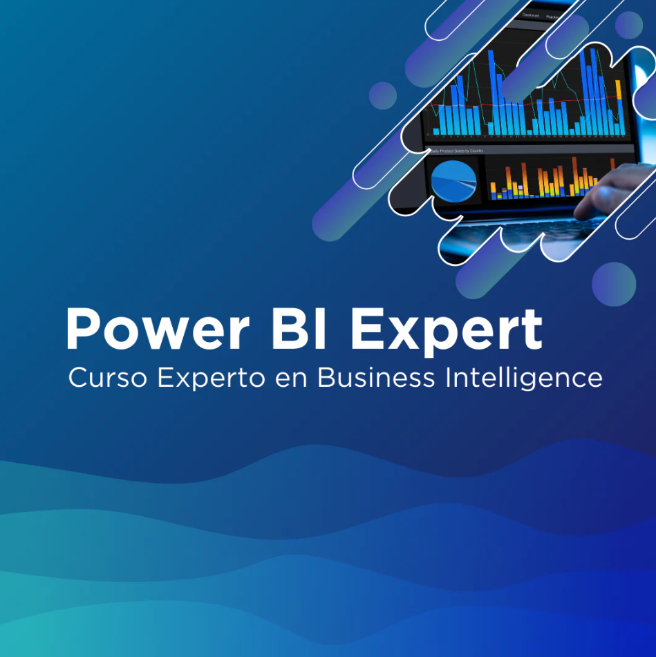 Power BI: La Herramienta Clave para el Análisis de Ciclos de Datos – Brain and code tech