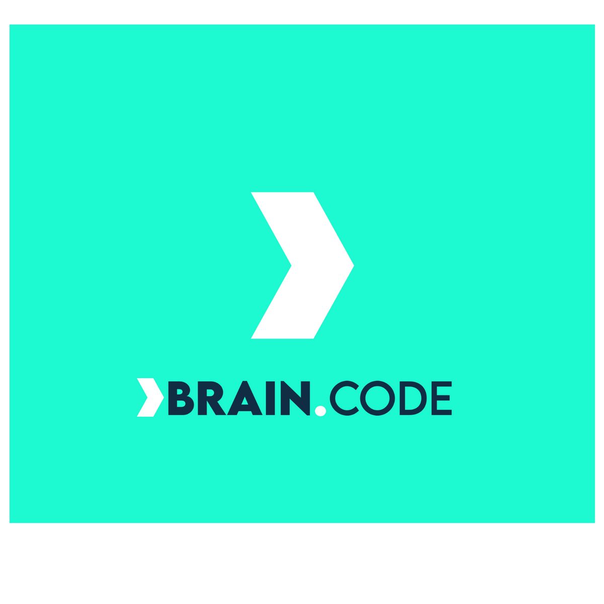 Brain and code – Brain and code tech